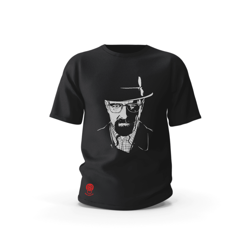 Walter “Walt” White | Breaking Bad – MonoRenal