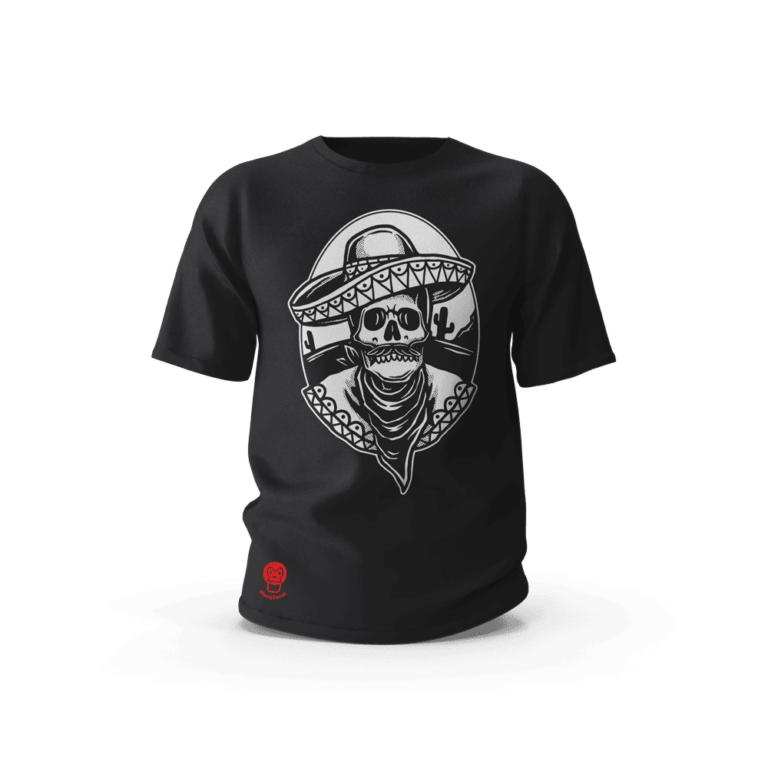 Día de los Muertos | Méjico – MonoRenal